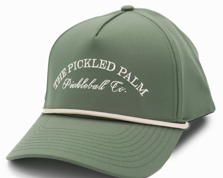 Pickleball Hats | Pickleball Clothing and More | Shop Now – ThePickledPalm